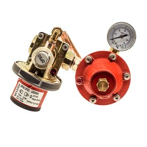 Reguladores COMAP AP40 e APS2 – Segurança com OPSO